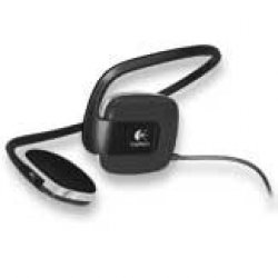 Slušalice LOGITECH Identity za MP3, 98O377-0914