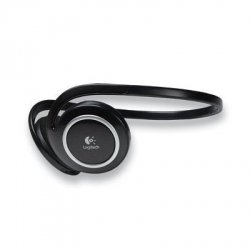 Bežične slušalice LOGITECH za MP3 player, 980415-0914