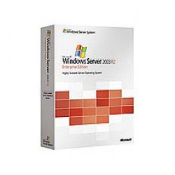 HP Microsoft Windows Server 2003 R2 Standard Edition Reseller licenca i disk, 409179-B21