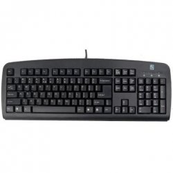 Tastatura A4 Tech KB-720A US