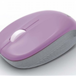 ACER wireless optički miš LAVENDER PURPLE