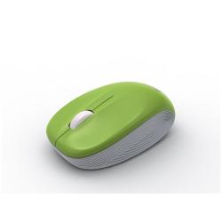 ACER wireless optički miš LIME GREEN