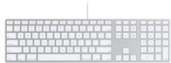 Tastatura APPLE žičana INT, MB300Z/A