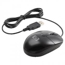 Optički miš HP USB Travel Mouse, RH304AA