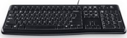 Logitech OEM 120 USB tastatura