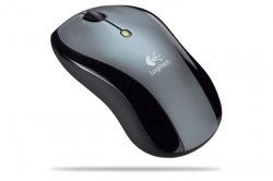 Miš LOGITECH LX6 Wireless Optical Mouse Retail, 910-000488