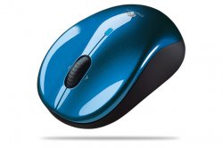 Miš LOGITECH OEM V470 Cordless Bluetooth Mouse, 910-001128