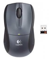 Bežični laserski miš LOGITECH B605 Nano OEM, 910-001444
