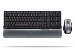 Tastatura LOGITECH S520 cordless desktop YU, 920-001019