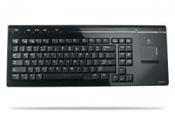 Bežična tastatura LOGITECH MediaBoard Pro za game konzolu PS3, 920-000010