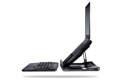 Tastatura LOGITECH Alto Cordless, 920-000415