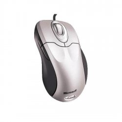 Miš MICROSOFT IntlMouse Explorer PS2, USB TW Platinum FPP, B75-00096