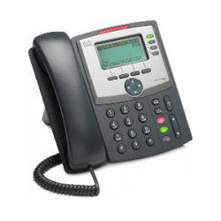 Cisco IP Phone 524SG, CP-524SG=