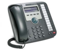Cisco IP phone 7931G, CP-7931G