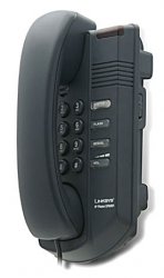 Jednolinijski IP telefon LINKSYS BY CISCO SPA901, SPA901-EU