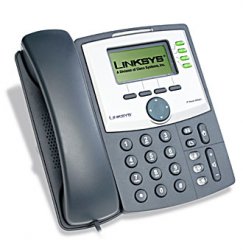 IP telefon LINKSYS BY CISCO SPA941 C sa 2 nadogradiv do 4 linije, SPA941-EU