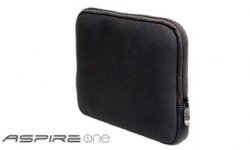 Torba za notebook ASPIRE One Cover Sleeve, crna boja, P9.0514C.A32