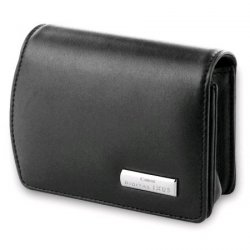 Torba za digitalni fotoaparat CANON soft leather case DCC-70 za IXUS 800IS, 850IS, 900Ti, 950Ti, AJ0021X144