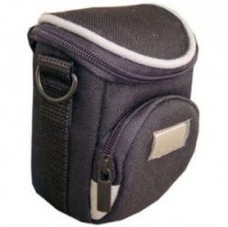 Torba za digitalne fotoaparate CANON soft case DCC-80 za PS-580, 590, 550, 560, 570IS, 710IS, AJ0021X145