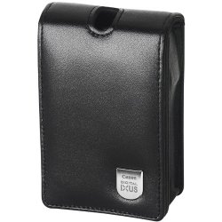 Torbica za digitalni fotoaparat CANON soft leather case DCC-60 za IXUS 70, 75, AJ0472V136