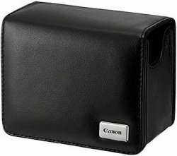 Torbica za digitalni fotoaparat CANON soft case DCC-600 za PS-G9, AJ0926V437