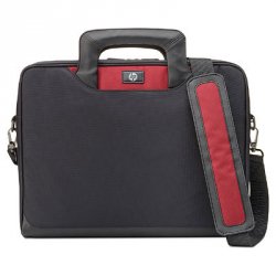 Torba za notebook HP Merlot Carrying Case, AU095AA