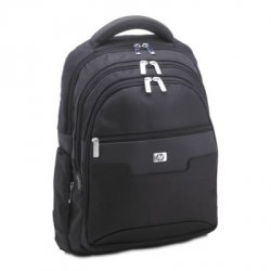 Torba za notebook i prenosni štampač HP Deluxe Nylon Backpack - ranac 17"