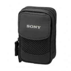 Torba za digitalni fotoaparat Sony Sot Carrying Case ili T,W,N serije, LCSCSQ