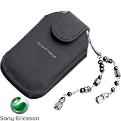 Torbica za mobilni telefon SONY ERICSSON IPJ-60 Granite, DPY901687/3