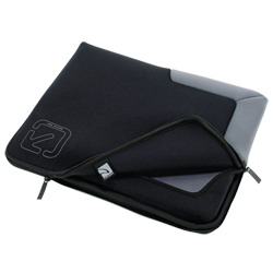 Torba za notebook TUCANO SECOND SKIN GUAINA Neoprene folder za 14" WS laptopove, BFGUM_141