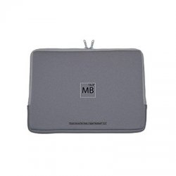 Torba za notebook TUCANO X Apple 13,3'' MacBook, sive boje, BF_N_MB133_G