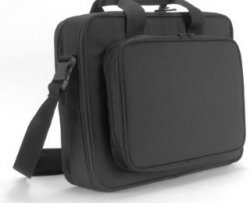 Torba za notebook TUCANO BASIC ZIP Computer Bag 15,4'', crne boje