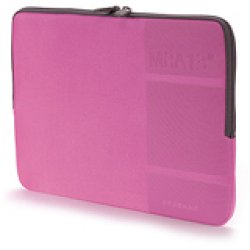 Torba za notebook TUCANO SECOND SKIN QUADRO X APPLE Folder Quadro za MacBook Air 13", roze boje, BFQ_MBA13_F