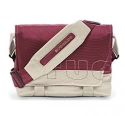 Torba za notebook TUCANO MOTION za Apple 15,4'' Beige-Burgundy, BMO-BXB