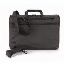 Torba za notebook TUCANO Work Out X Apple 13,3'' MB, crne boje, WO_MB133_M
