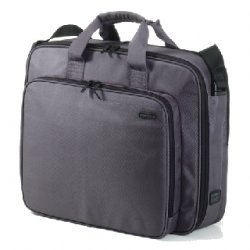 Torba za notebook TUCANO Area 17'' sive boje, BAR17_G