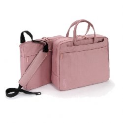 Torba za notebook TUCANO Domina mala 14'', roze boje, BDS-PK