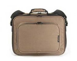 Torba za notebook TUCANO Metropoli - America, 15,4'', Tobacco