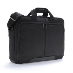 Torba za notebook TUCANO Giorno Must 15,4'' PC, crne boje, BGM1