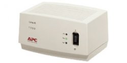 UPS uređaj APC Line-R 1200VA Automatic Voltage Regulator, LE1200I