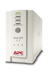 UPS uređaj APC BK 650 VA, BK650EI