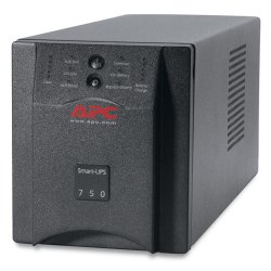 UPS uređaj APC smart 750VA USB & Serial 230V, SUA750I