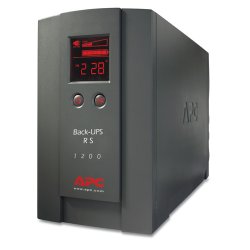 UPS uređaj APC RS 1200VA LCD 230V, BR1200LCDI
