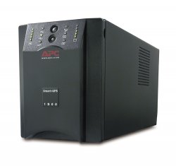 UPS uređaj APC Smart UPS 1000VA USB & Serial 230V, SUA1000I