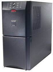 UPS uređaj APC smart 2200VA USB & Serial 230V, SUA2200I