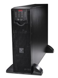 UPS Uređaj APC Smart - UPS RT 5000VA 230V, SURTD5000XLI