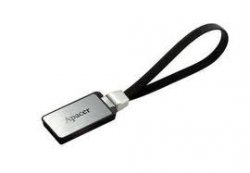 USB memorija AH128 4GB Silver UltraSlim Flash Apacer