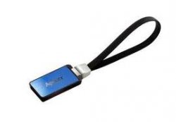 USB memorija AH128 4GB plava UltraSlim USB Flash Apacer