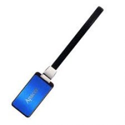 USB memorija AH128 8GB Plava UltraSlim USB Flash Apacer