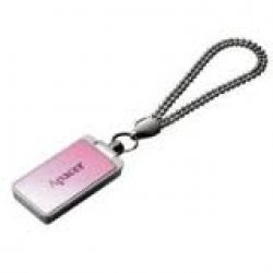 USB memorija AH129 8GB ružičasta UltraSlim USB Flash Apacer